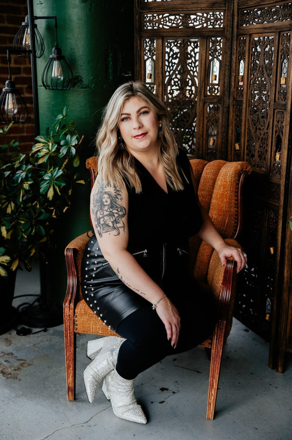 michele neal - The Studio Collective