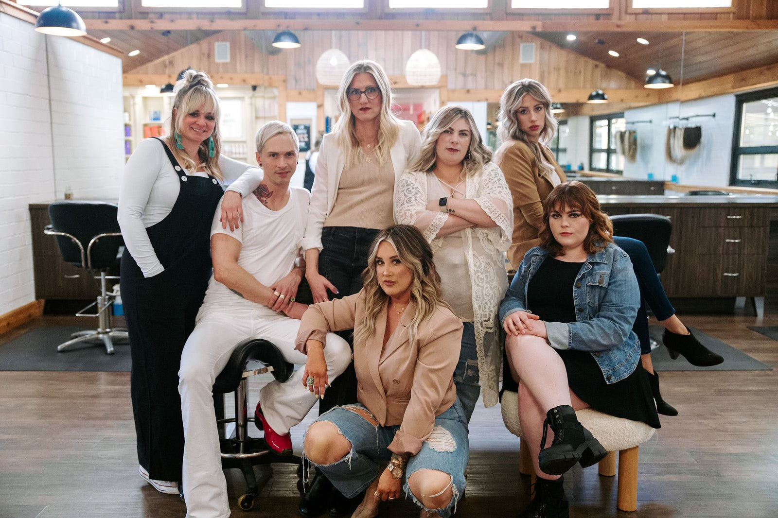 The Studio Collective